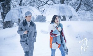 Ten Years Late Chinese Drama 2019 Recap: Episode 1