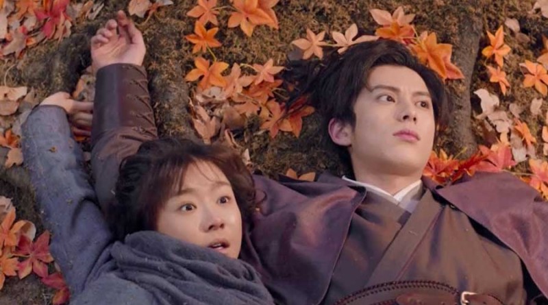 Ever Night Season 2: Episode 4 Recap