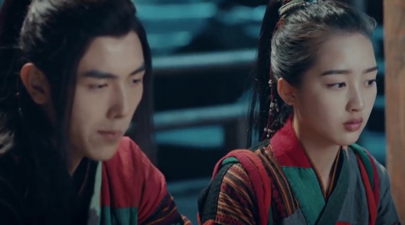 Legend of Awakening: Episode 1 Recap