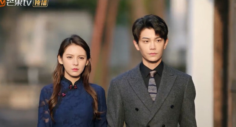 Intense Love: Episode 6 Recap