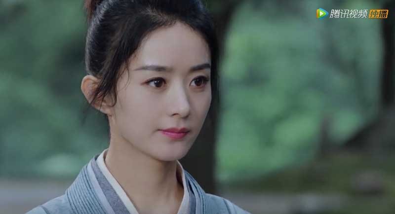 Legend of Fei Chinese Drama: Episode 3 Recap