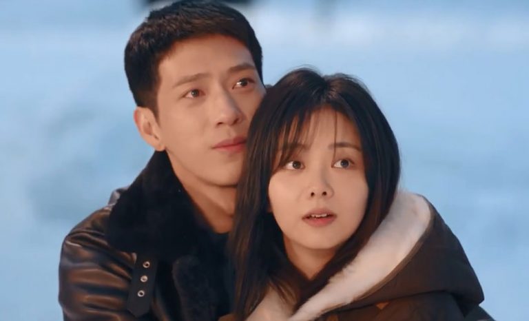 Road Home Chinese Drama: Episode 11 Recap & Ending