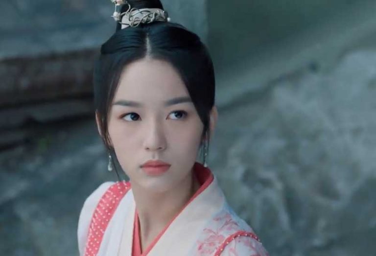 Back From the Brink Chinese Drama: Episode 9 Recap & Ending – ChinaAttila