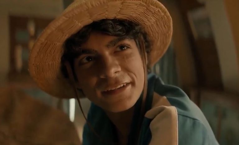 One Piece Live Action Episode 1: Luffy Eats the Devil Fruit