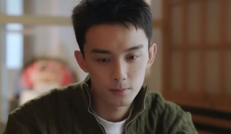 Amidst a Snowstorm of Love: Episode 3 Recap & Ending