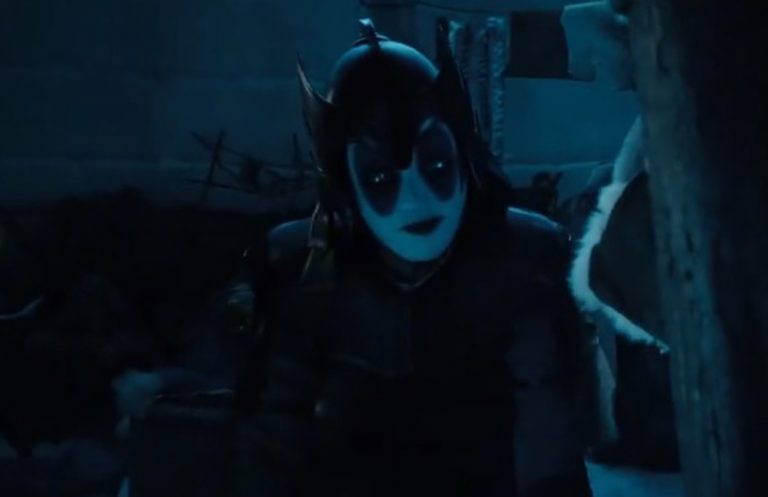 How Does Aang Save His Friends from Koh The Face Stealer?