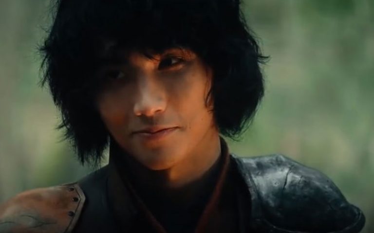 Avatar: The Last Airbender: Who Is Jet?