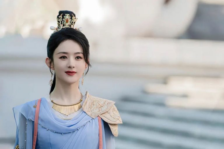 The Legend of Shen Li: Episode 6 Recap