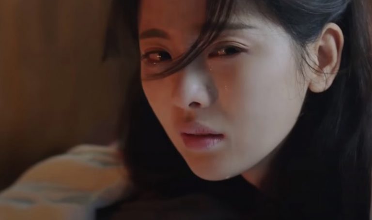 The Double: Episode 1 Recap