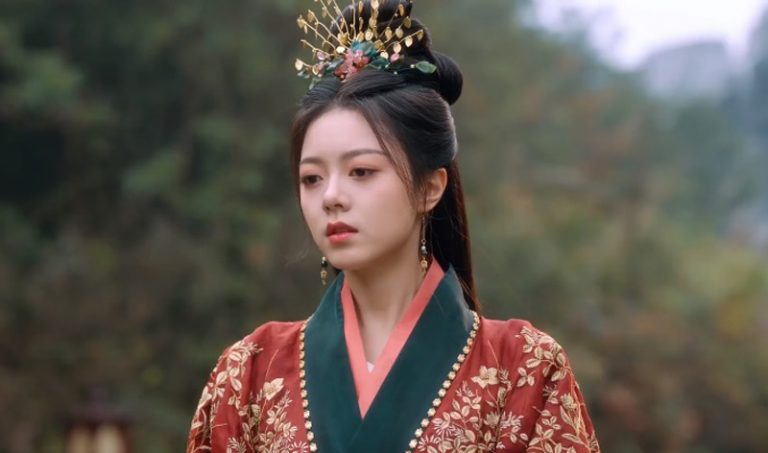 The Princess Royal: Episode 2 Recap