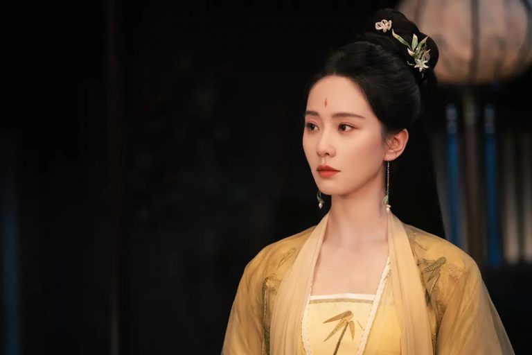 Love In Pavilion: Does Dongfang Huaizhu Assassinate Wangquan Hongye?