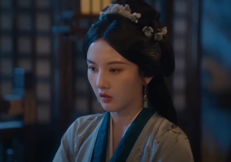 The Prisoner of Beauty Chinese Drama: Episode 7 Recap