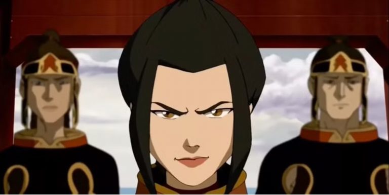 Does Zuko Defeat Azula in Avatar: The Last Airbender?