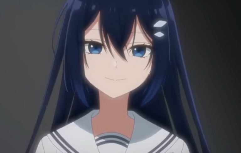 This Monster Wants to Eat Me Episode 1 Recap: A Girl Who Seeks Death ...