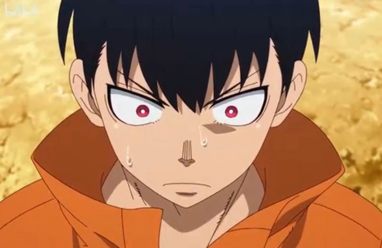 Fire Force Season 3 Episode 14 Recap: With The Sun at His Back